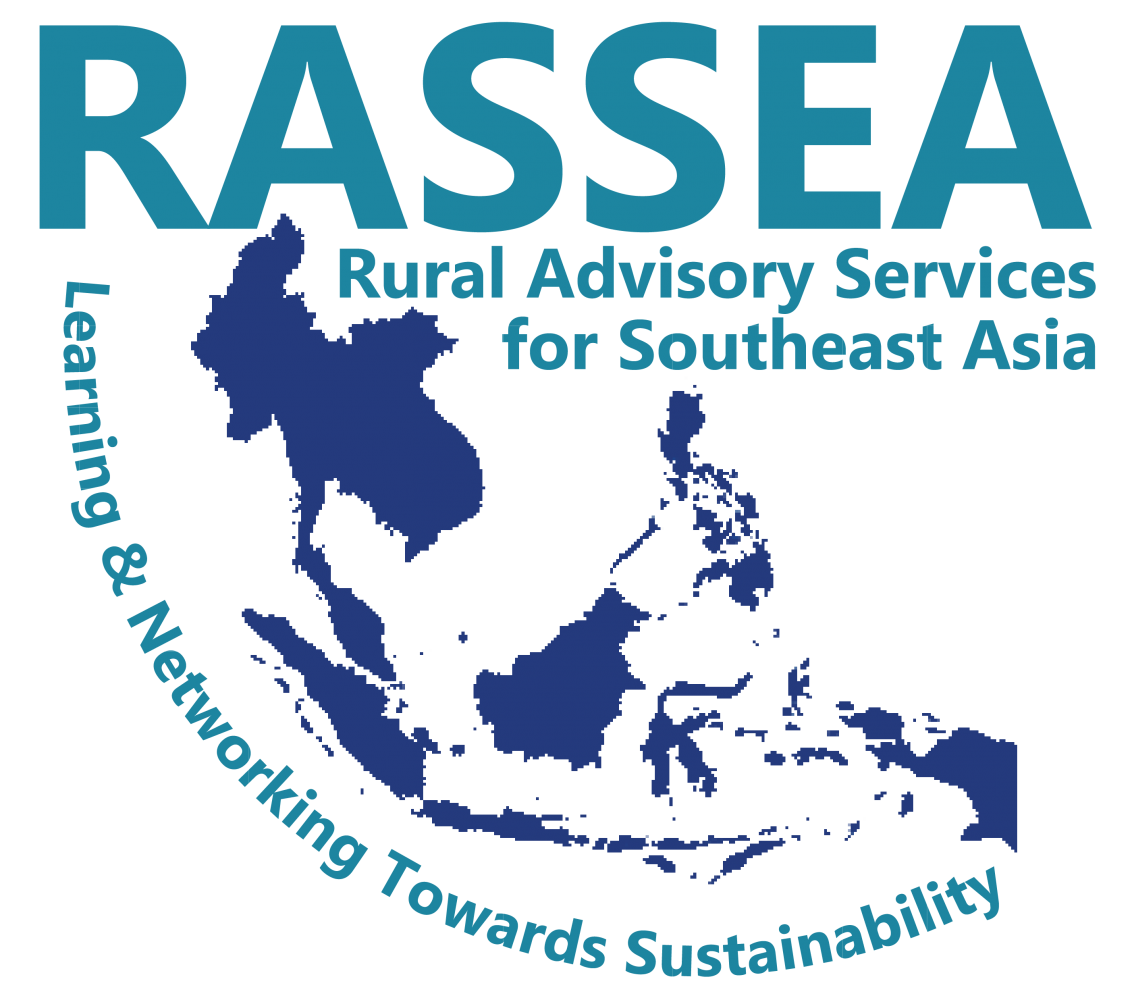 RASSEA is sub-regional network under coordination of APIRAS and GFRAS ...